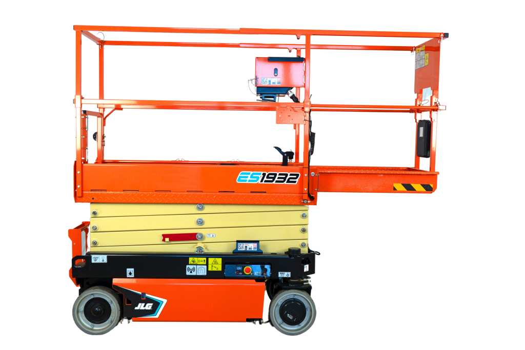 JLG ES1932 til salgs