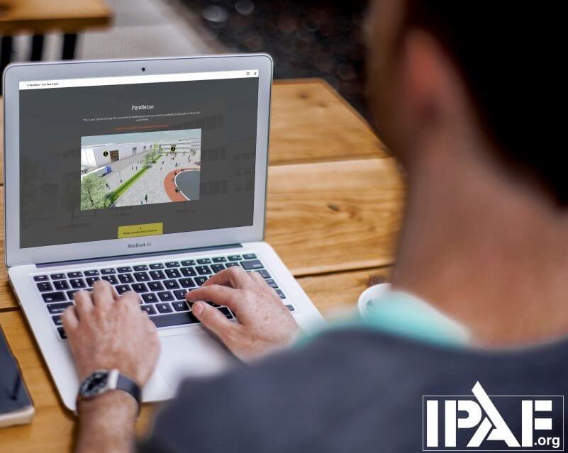 IPAF E-Learning | SIkkerhedskursus | Riwal Safety Training