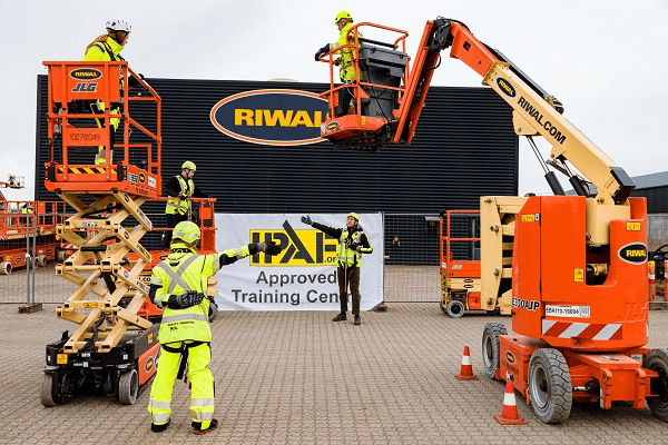 Vores ekspertiser | Riwal