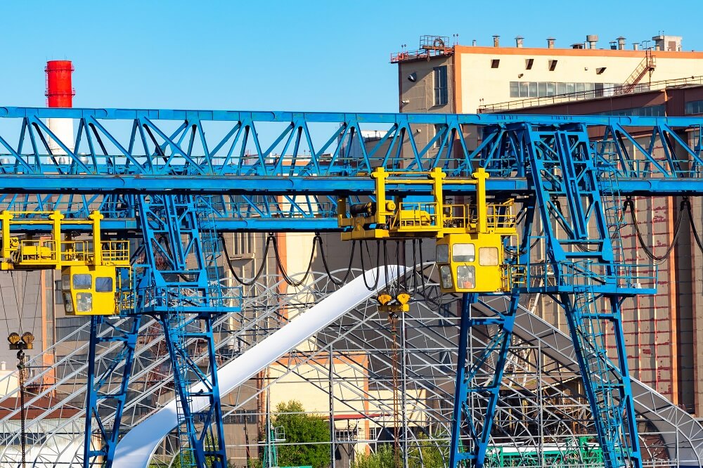 Formation CACES® R484 Cat 2 - Recyclage | Riwal