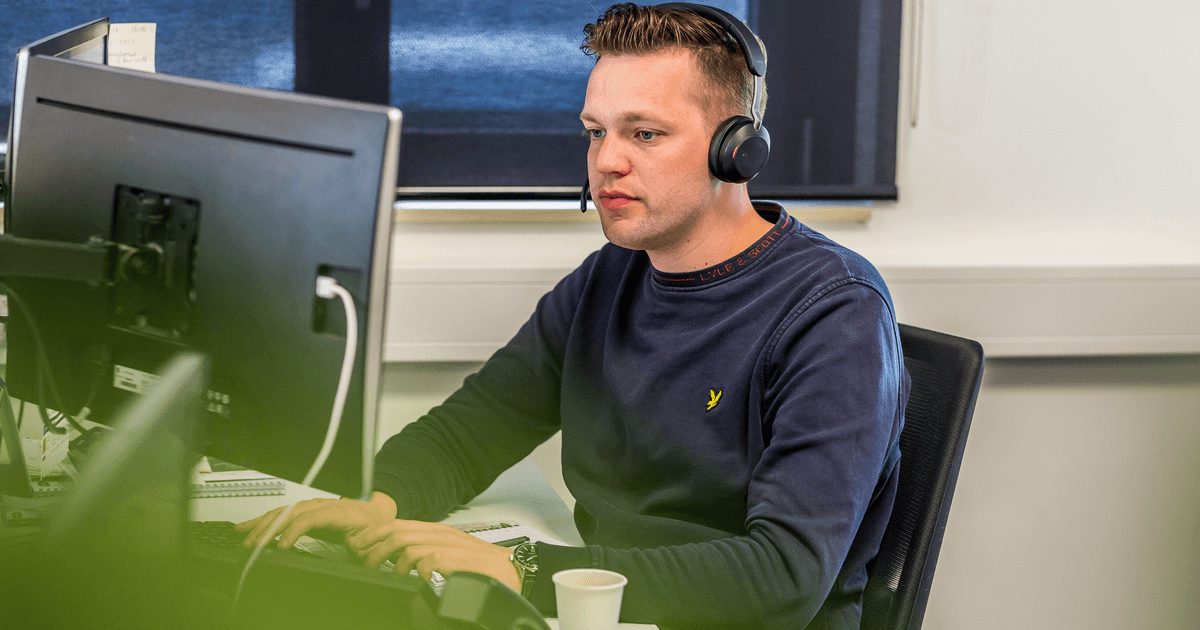 Assistance technique - Riwal - France