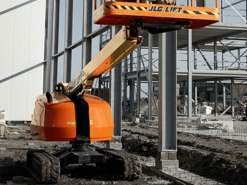 Construction | Riwal France