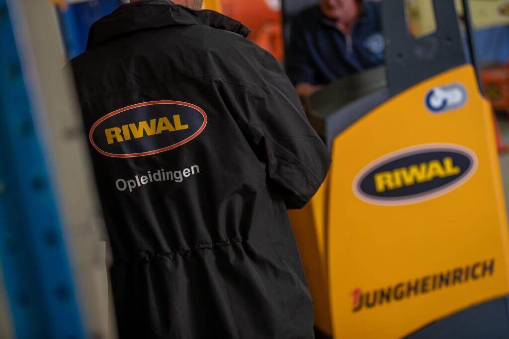 Training - Riwal - Global