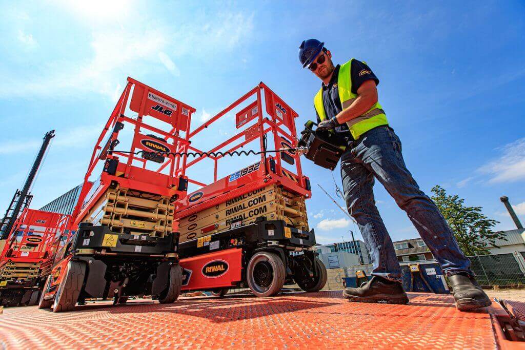 Careers - Riwal - Global