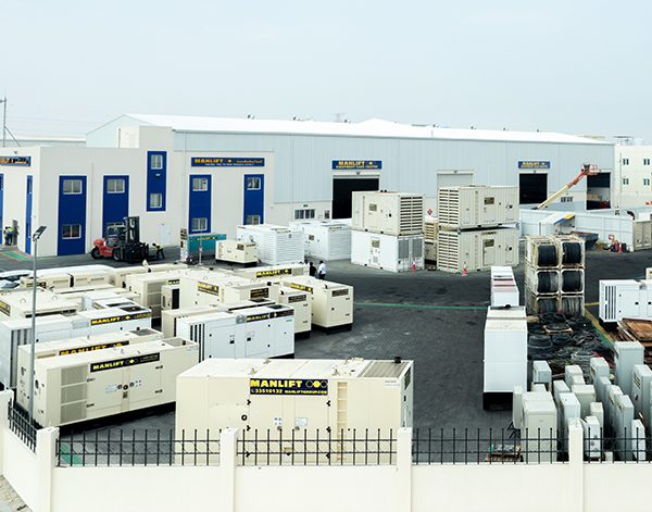 Locations - Riwal - Global