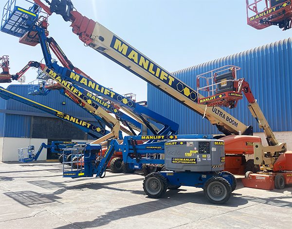 Locations - Riwal - Global