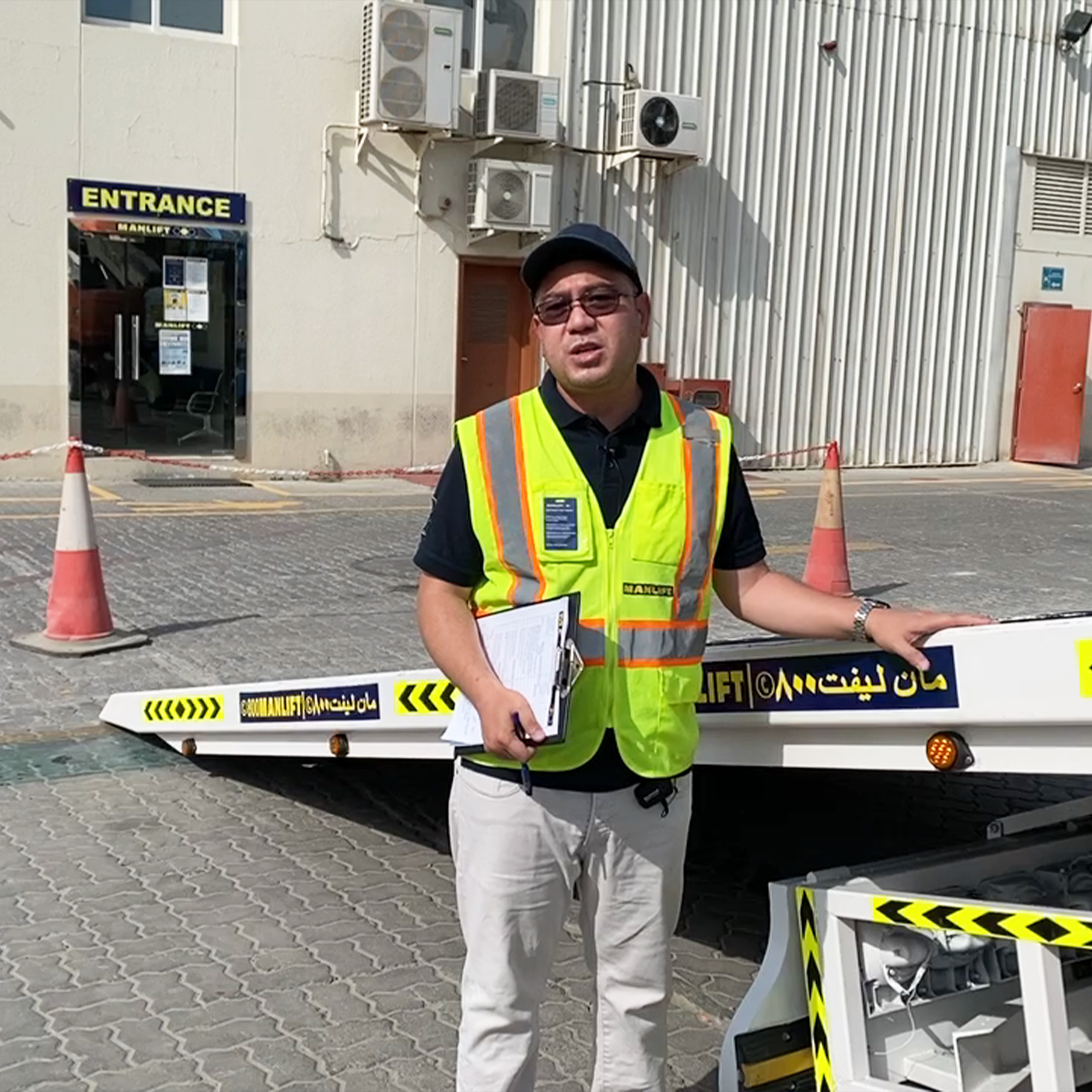 Blogs and News about Manlift - Knowledge Centre