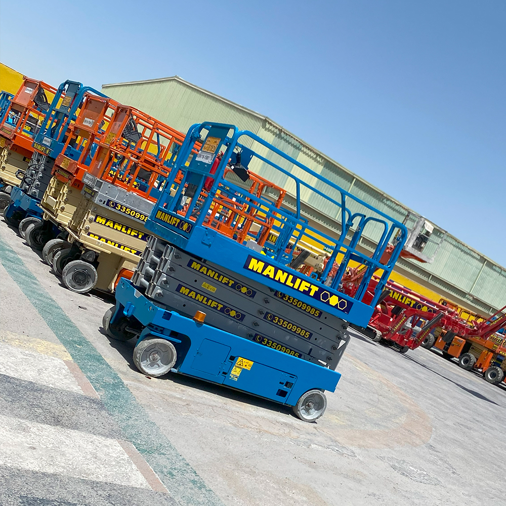 Blogs and News about Manlift - Knowledge Centre