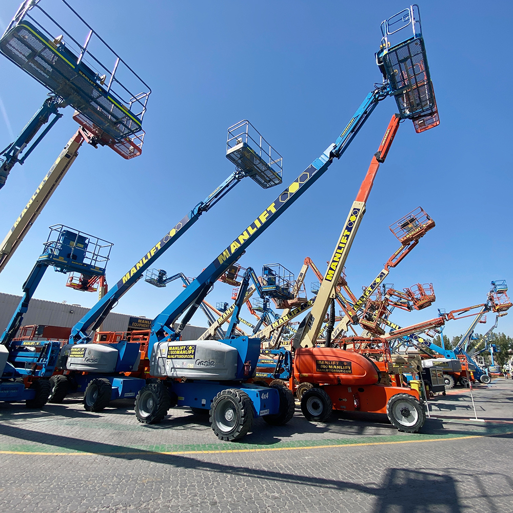 Blogs and News about Manlift - Knowledge Centre Manlift Qatar