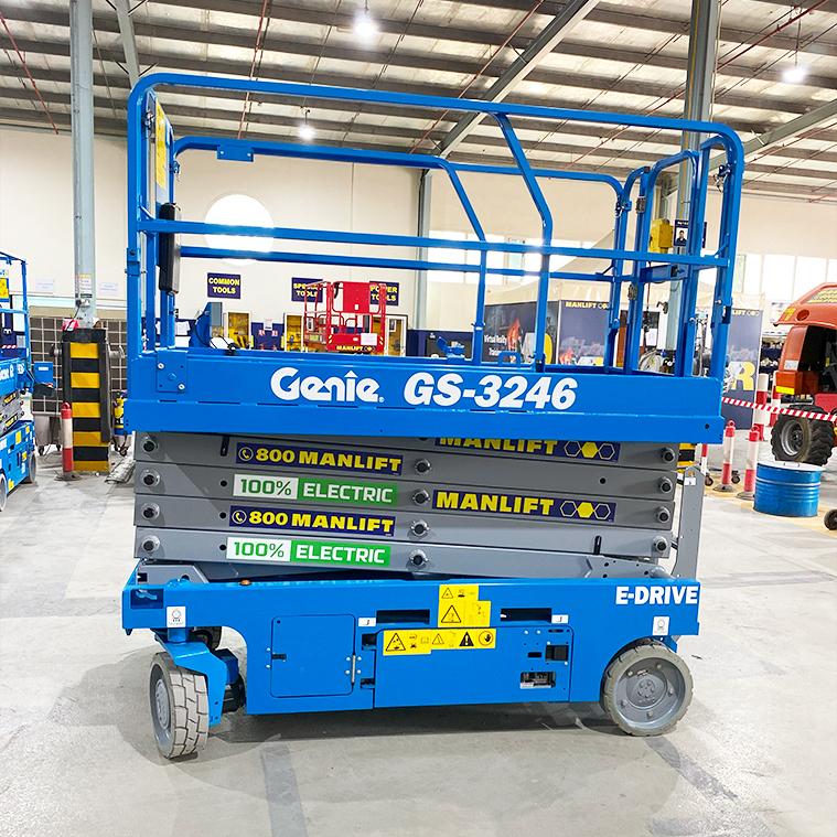 Blogs and News about Manlift - Knowledge Center Manlift India