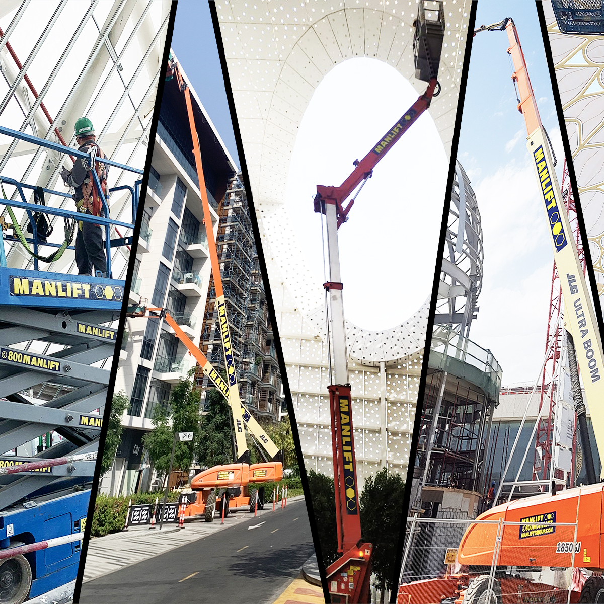 Blogs and News about Manlift - Knowledge Center Manlift India