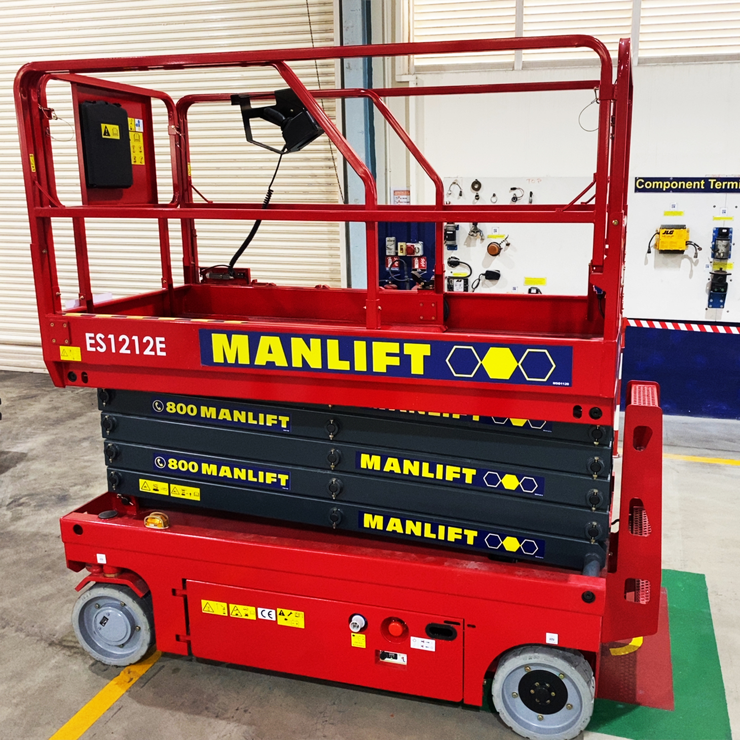 Blogs and News about Manlift - Knowledge Center Manlift India