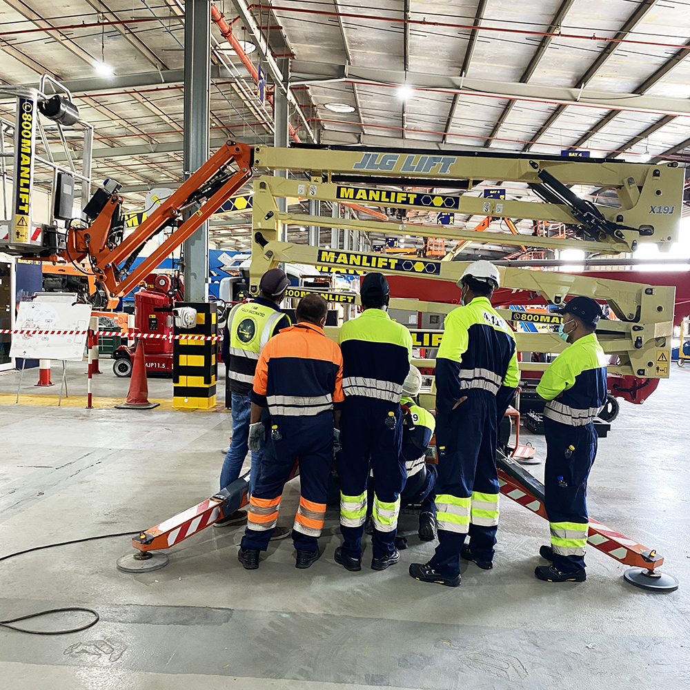 Blogs and News about Manlift - Knowledge Center Manlift India