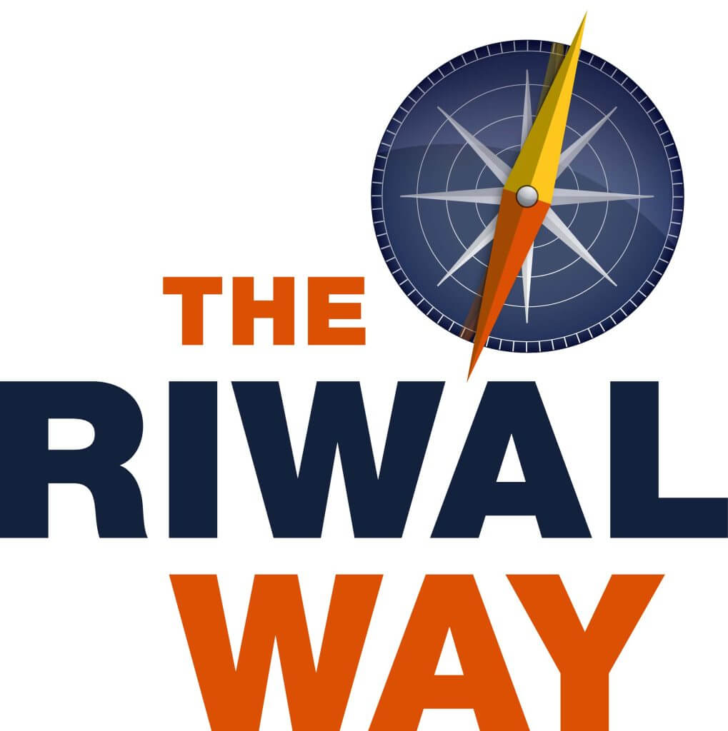The Riwal Way - Riwal Nederland